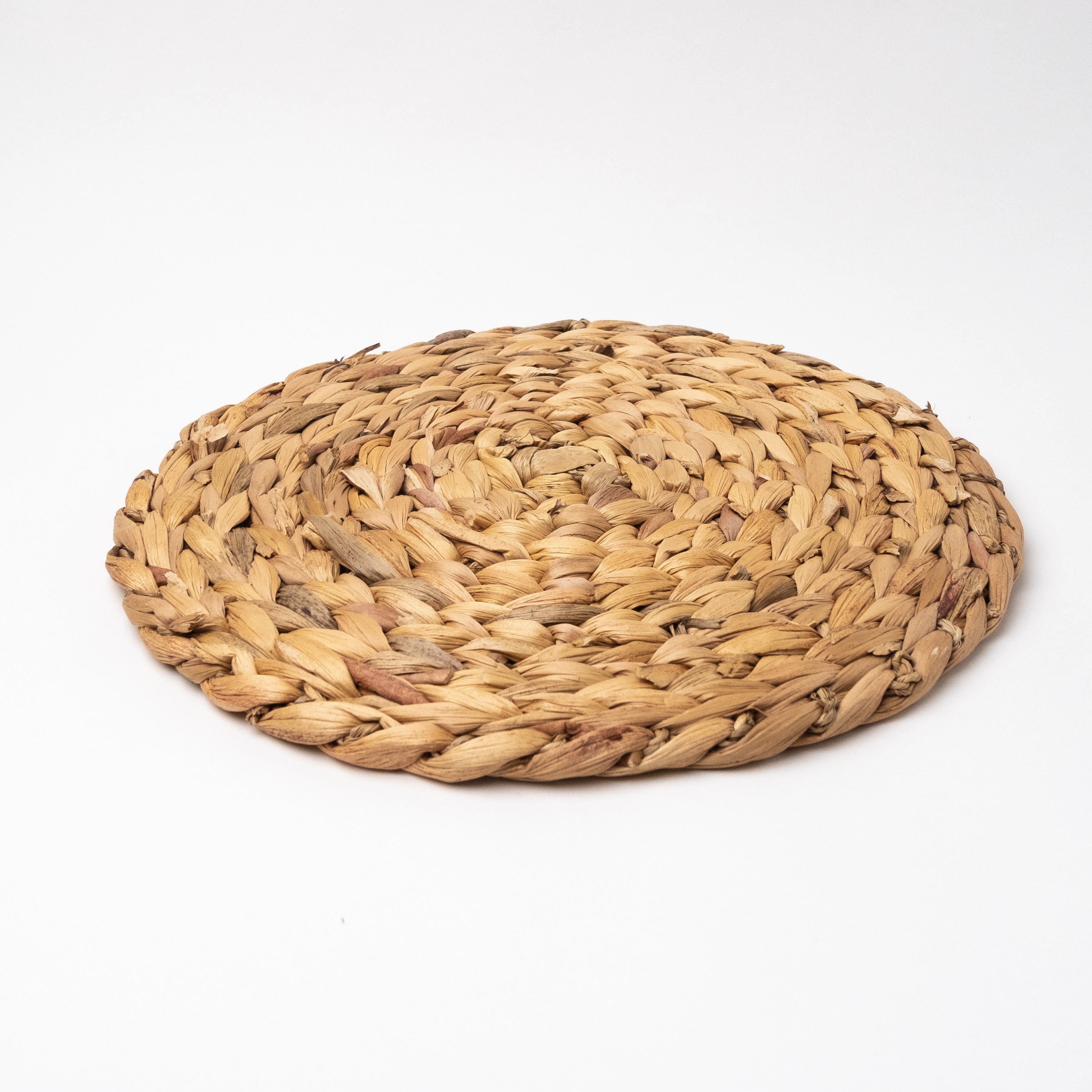 Water Hyacinth Place Mats | Lune Valley Crockery Hire Ltd